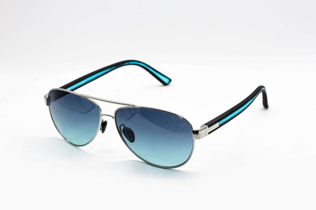 Gidgee Eyes Sunglasses - Equator Crystal | Moonstone Trading Co